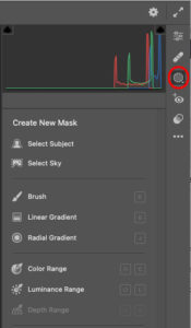 How to use the new Masking + AI in Lightroom 2022 (Lightroom 12 ...