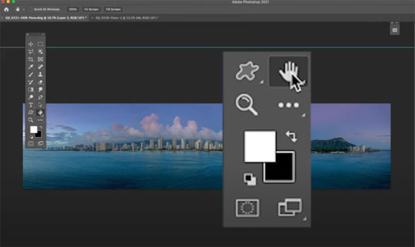How to Customize the appearance of Photoshop, 20 Tips - PhotoshopCAFE