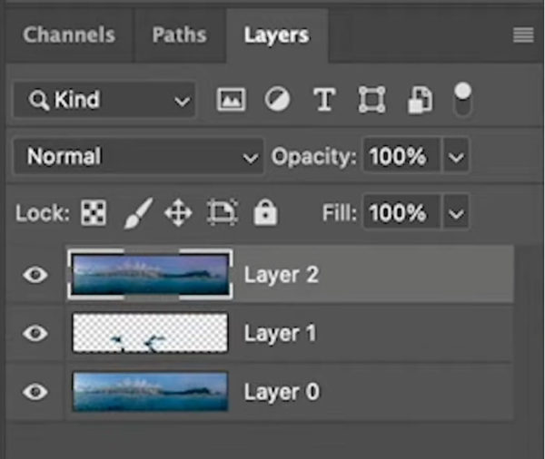 How to Customize the appearance of Photoshop, 20 Tips - PhotoshopCAFE