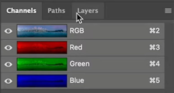 How to Customize the appearance of Photoshop, 20 Tips - PhotoshopCAFE