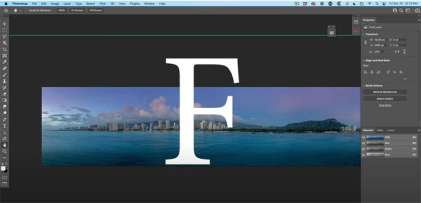 How to Customize the appearance of Photoshop, 20 Tips - PhotoshopCAFE