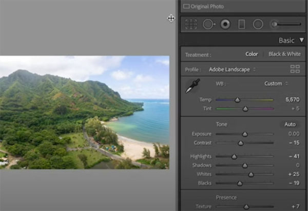 How to Customize the appearance of Photoshop, 20 Tips - PhotoshopCAFE