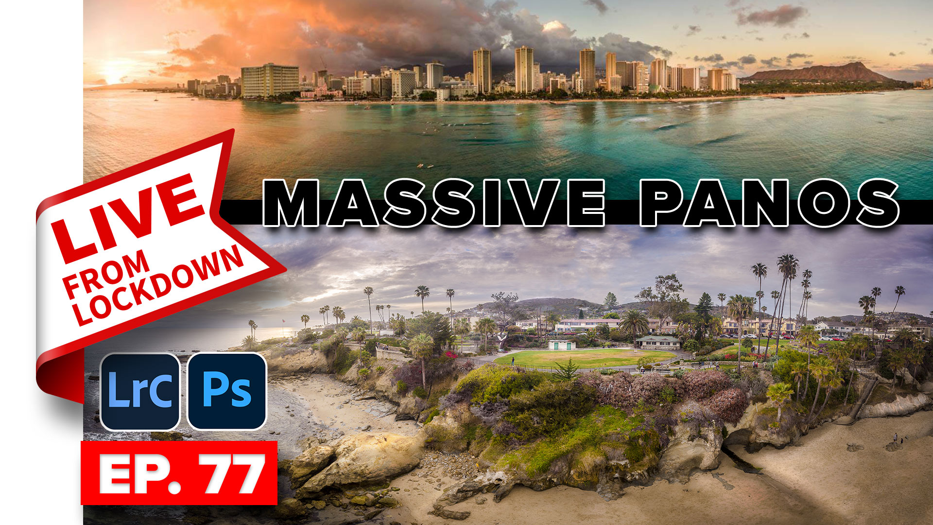 Live Streams Archives - PhotoshopCAFE Live Streams Archives - PhotoshopCAFE