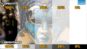 Layer masks in Photoshop - Get perfect smooth transparency on your ...