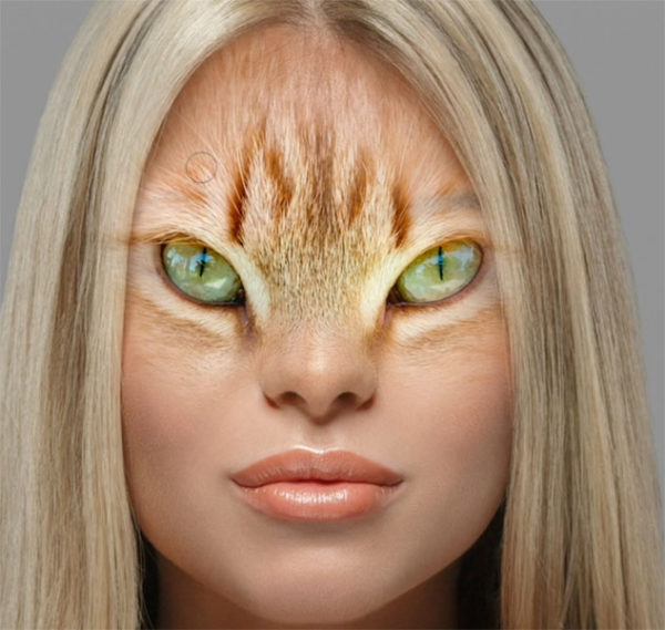 Layer masks in Photoshop - Get perfect smooth transparency on your ...