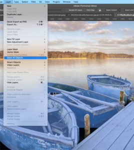 Photoshop 2022 Learning Center. New Features in Photoshop 2022 ...