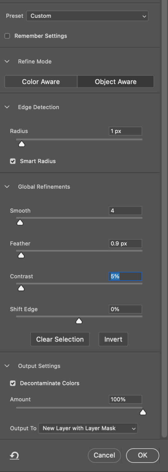 Automatically Match colors to the background of an image with harmonize ...