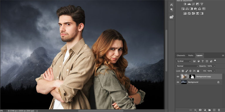 Photoshop 2022 Learning Center. New Features in Photoshop 2022 ...