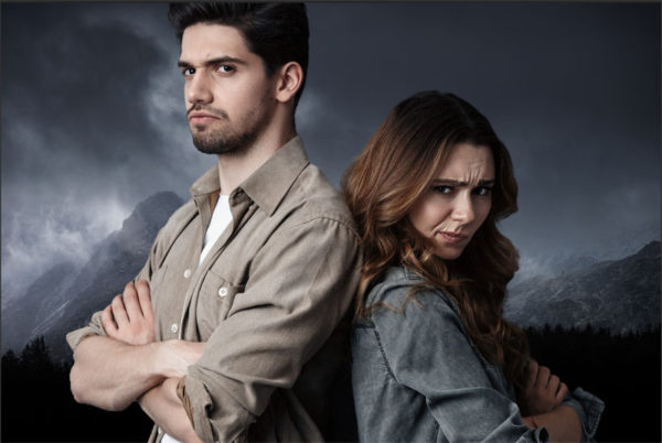 Automatically Match colors to the background of an image with ...