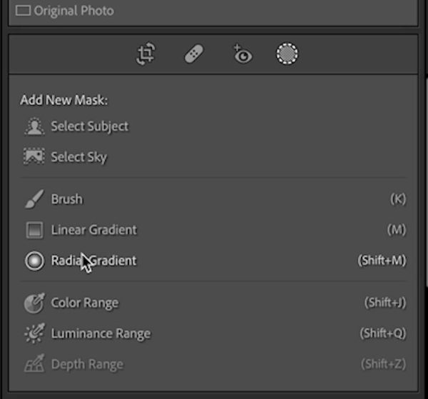 How to use the new Masking + AI in Lightroom 2022 (Lightroom 12 ...