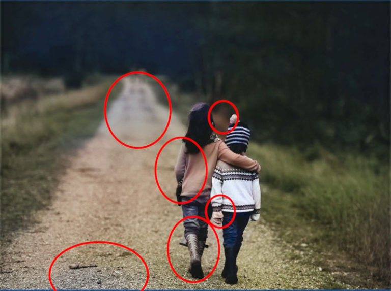 How to automatically colorize black and white photo in Photoshop 2022 ...