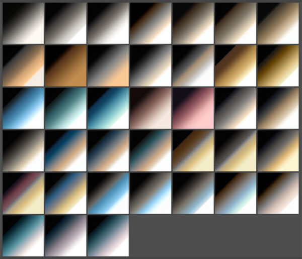 Sneaky Trick with Color Transfer in Photoshop for amazing color grading ...
