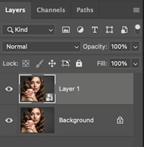 Sneaky Trick with Color Transfer in Photoshop for amazing color grading ...