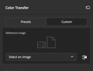Sneaky Trick with Color Transfer in Photoshop for amazing color grading ...