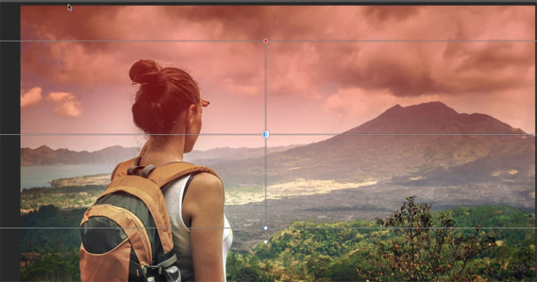 How to combine masks in Adobe Camera RAW + Lightroom for advanced ...