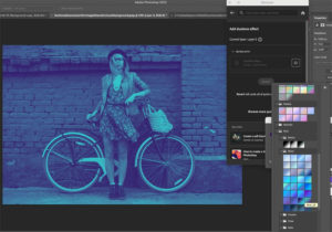 Quick Actions in Photoshop, a hidden gem for beginners - PhotoshopCAFE