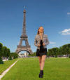 How to Photoshop a person into a photo, complete, easy, free Photoshop ...