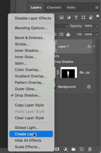 How to Photoshop a person into a photo, complete, easy, free Photoshop ...