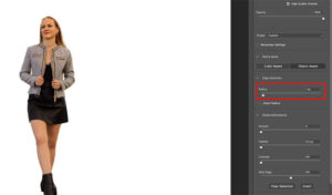 How to Photoshop a person into a photo, complete, easy, free Photoshop ...