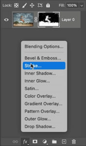 Photoshop refine Mask Tricks in 2022 - PhotoshopCAFE