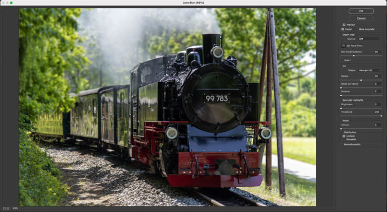 How To Change The Focus Of A Photo In Photoshop Use Depth Maps For Depth Of Field Blur how-to-change-the-focus-of-a-photo-in-photoshop-use-depth-maps-for-depth-of-field-blur