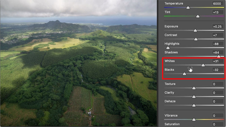 How to make Landscape photos look better, in depth Photoshop photo ...