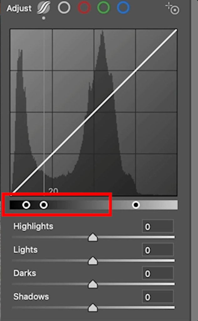 Best way to lighten shadows in photos in Photoshop - PhotoshopCAFE