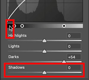 Best way to lighten shadows in photos in Photoshop - PhotoshopCAFE