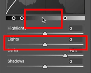 Best way to lighten shadows in photos in Photoshop - PhotoshopCAFE