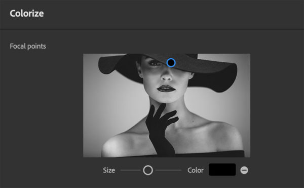 Automatically Colorize Black & white photos in Photoshop tutorial. Make ...