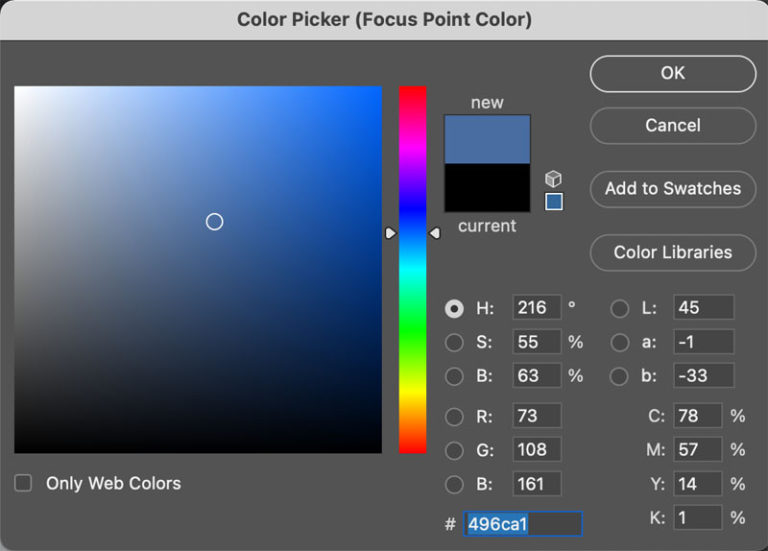 Automatically Colorize Black & white photos in Photoshop tutorial. Make ...
