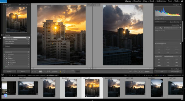 How to edit amazing looking photos in Lightroom Classic - PhotoshopCAFE