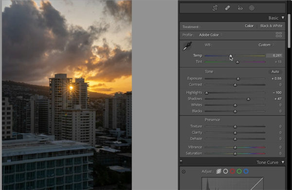 How to edit amazing looking photos in Lightroom Classic - PhotoshopCAFE