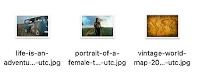 How to make a photo collage in Photoshop - PhotoshopCAFE