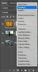 How to make a photo collage in Photoshop - PhotoshopCAFE