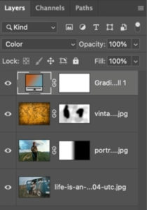How to make a photo collage in Photoshop - PhotoshopCAFE