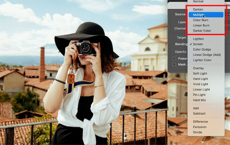 4 quick ways to fix photos in under a minute in Photoshop, that you may ...
