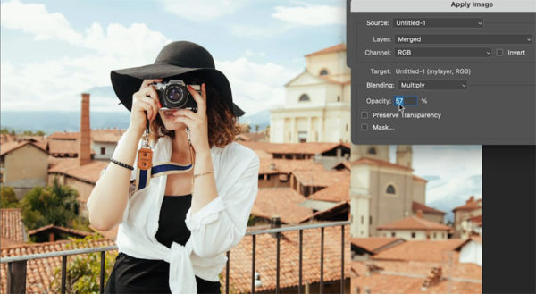 4 quick ways to fix photos in under a minute in Photoshop, that you may ...