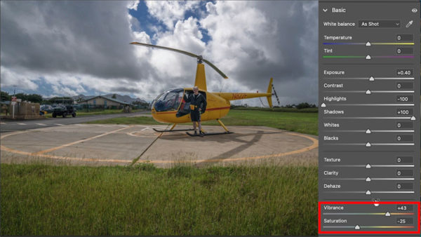 4 quick ways to fix photos in under a minute in Photoshop, that you may ...