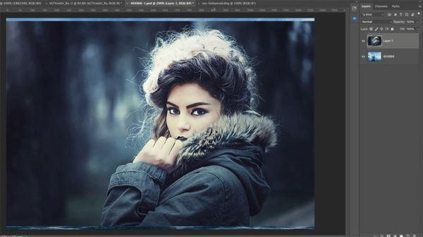 Avoid the 3 worst photo editing mistakes in Photoshop - PhotoshopCAFE