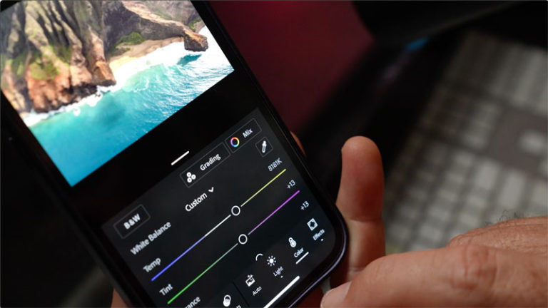 How to properly sync Lightroom Classic with Lightroom mobile apps - PhotoshopCAFE