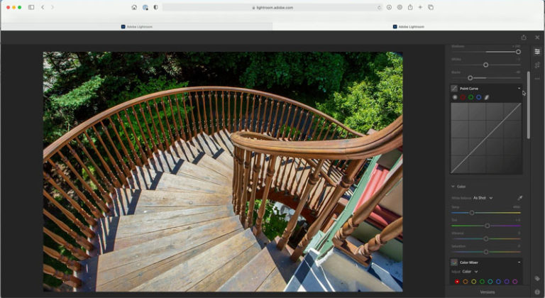 How to properly sync Lightroom Classic with Lightroom mobile apps ...