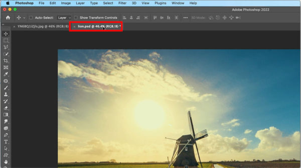 How to combine photos in Photoshop for beginners - PhotoshopCAFE