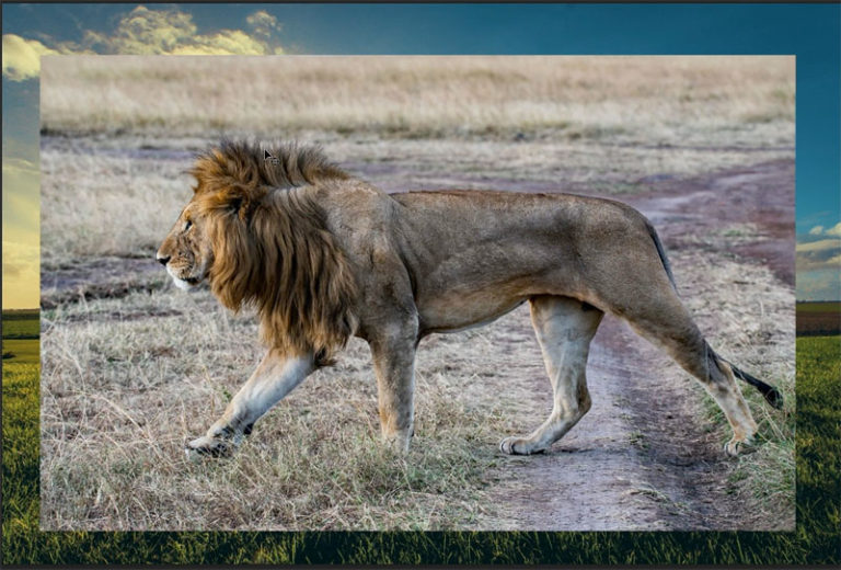 How to combine photos in Photoshop for beginners - PhotoshopCAFE