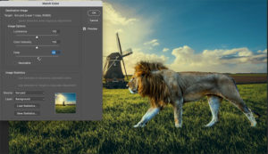 How to combine photos in Photoshop for beginners - PhotoshopCAFE