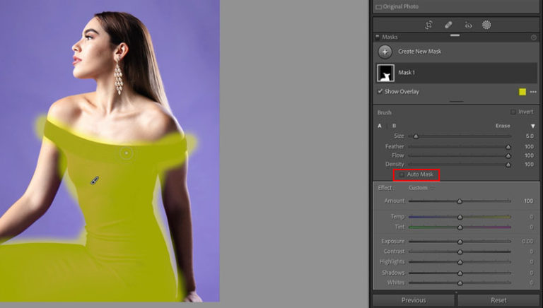 How to change the color of an object in Lightroom tutorial - PhotoshopCAFE