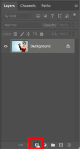 How to use Content aware Trace in Photoshop for perfect selections ...