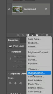 How to add strong color to white in Photoshop - PhotoshopCAFE