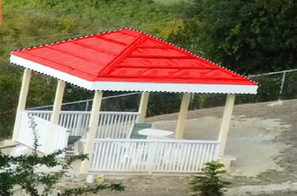 How to add strong color to white in Photoshop - PhotoshopCAFE