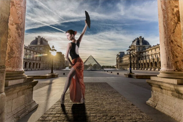 How to make very realistic shadows in Photoshop - PhotoshopCAFE